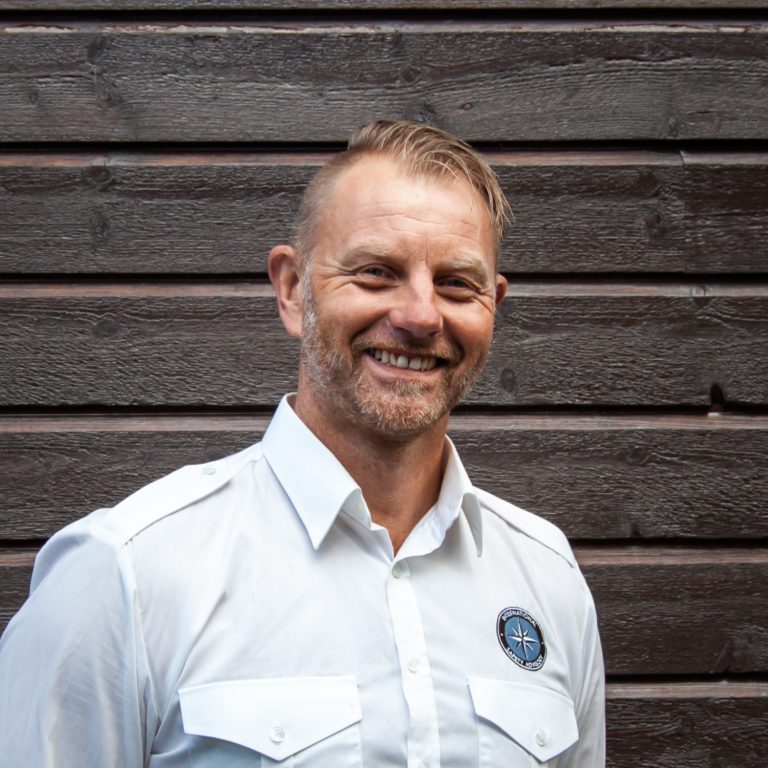 About Us | Rescue System & Safety Services | INTSA